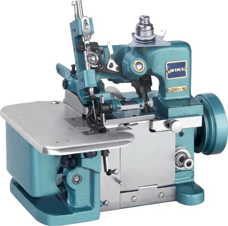China Mesin Jahit Overlock Mini Overlock Terbaik China Pembekal ...